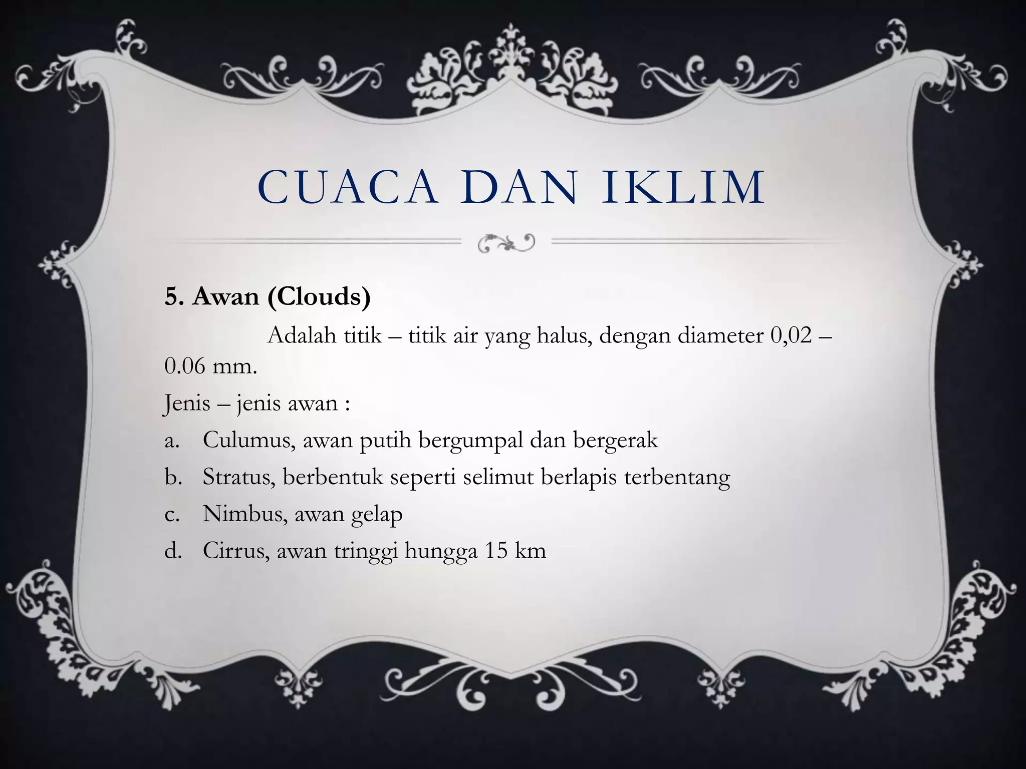 POWER POINT CUACA DAN IKLIM.pptx
