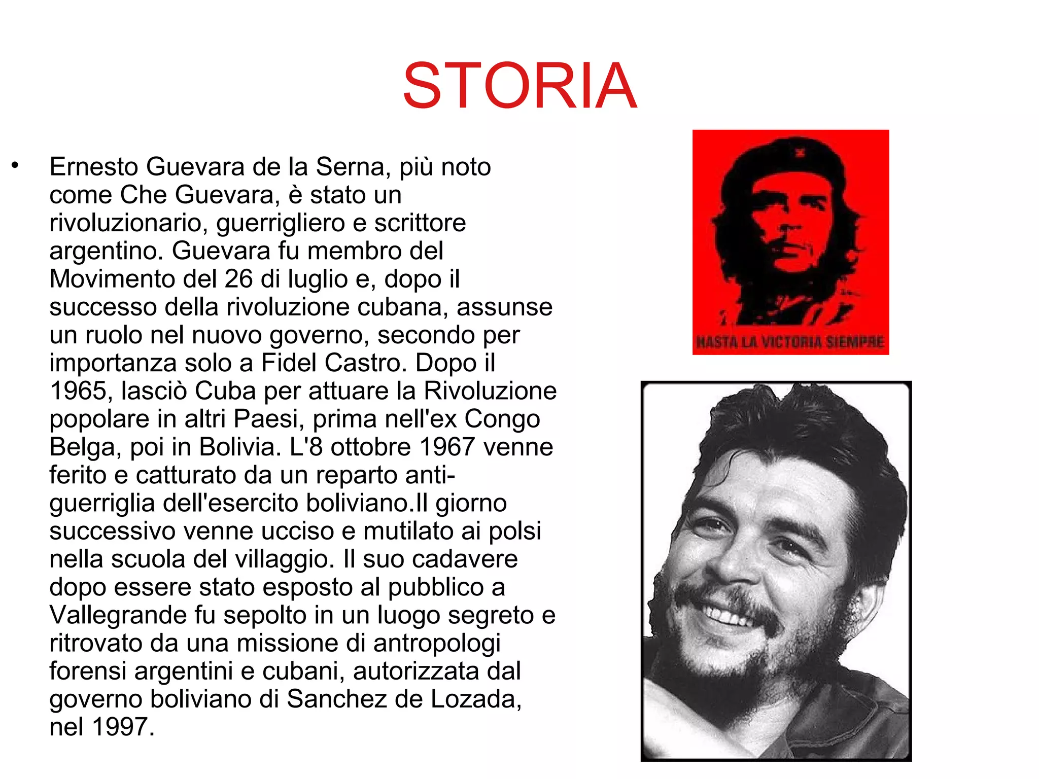 Power point cuba | PPT