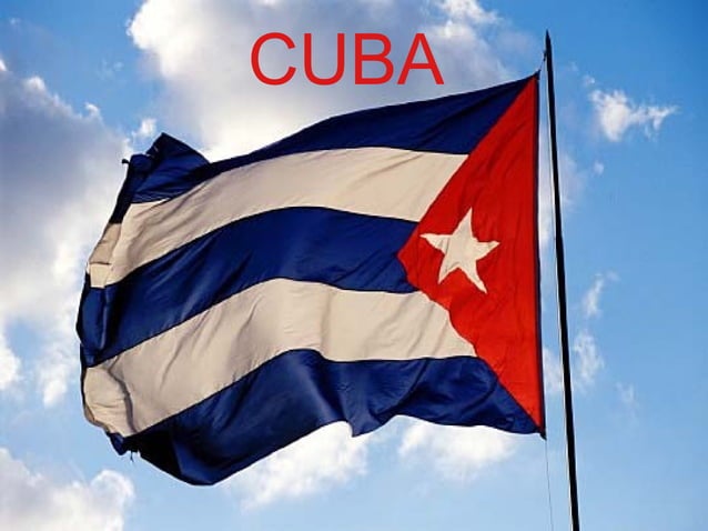 Power point cuba | PPT