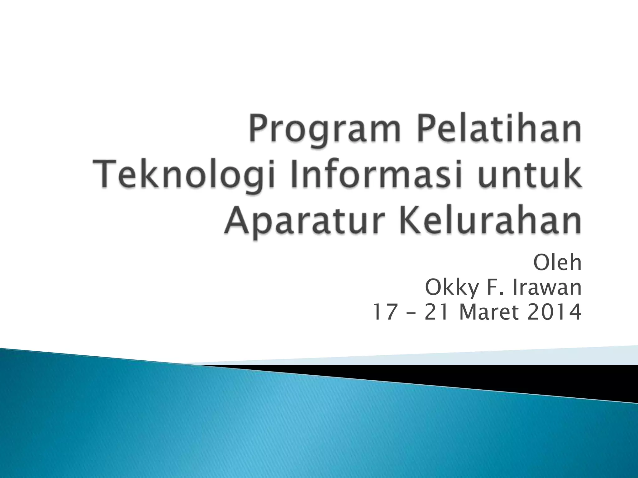 Power point cumlabs itb | PPTX