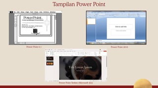 Power Point dan Bagian Bagian Power Point.pdf
