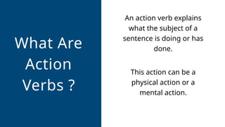 Power Point dan Picture Card Simple Present Tense | PPT