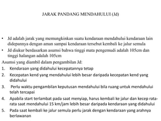 POWERPOINT DASAR-DASAR REKAYASA TRANSPORTASI.pptx