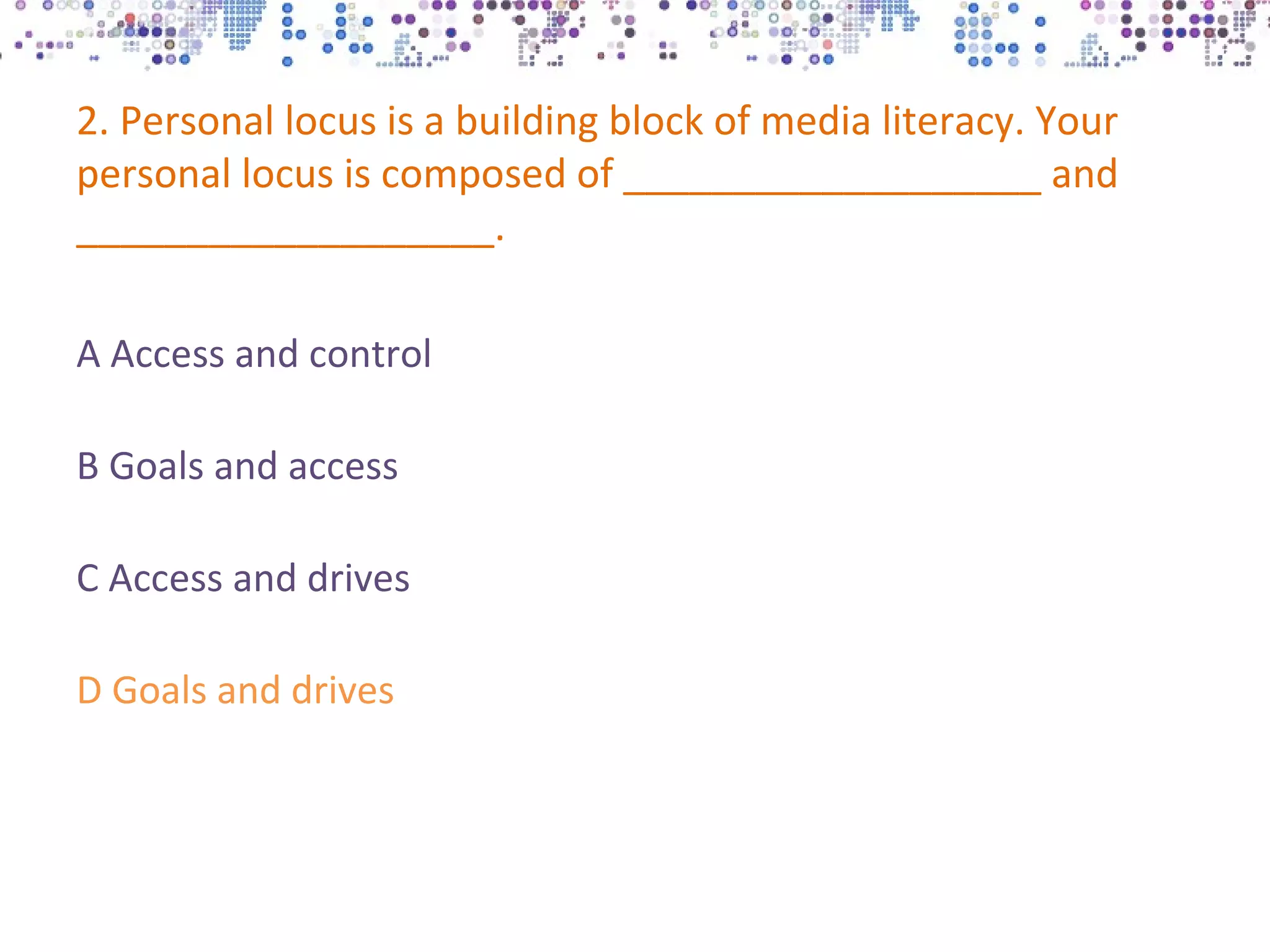 Powerpoint day 1 | PPT | Public Radio | Talk Radio