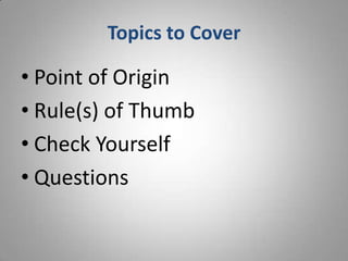 Powerpoint = Death Presentation | PPTX
