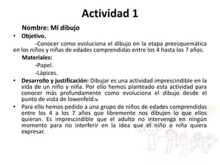 ETAPA PREESQUEMATICA | PPTX