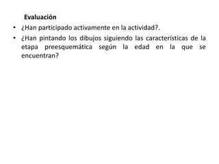 ETAPA PREESQUEMATICA | PPTX