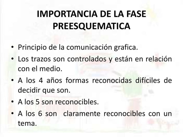 ETAPA PREESQUEMATICA | PPTX