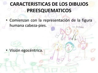 ETAPA PREESQUEMATICA | PPTX
