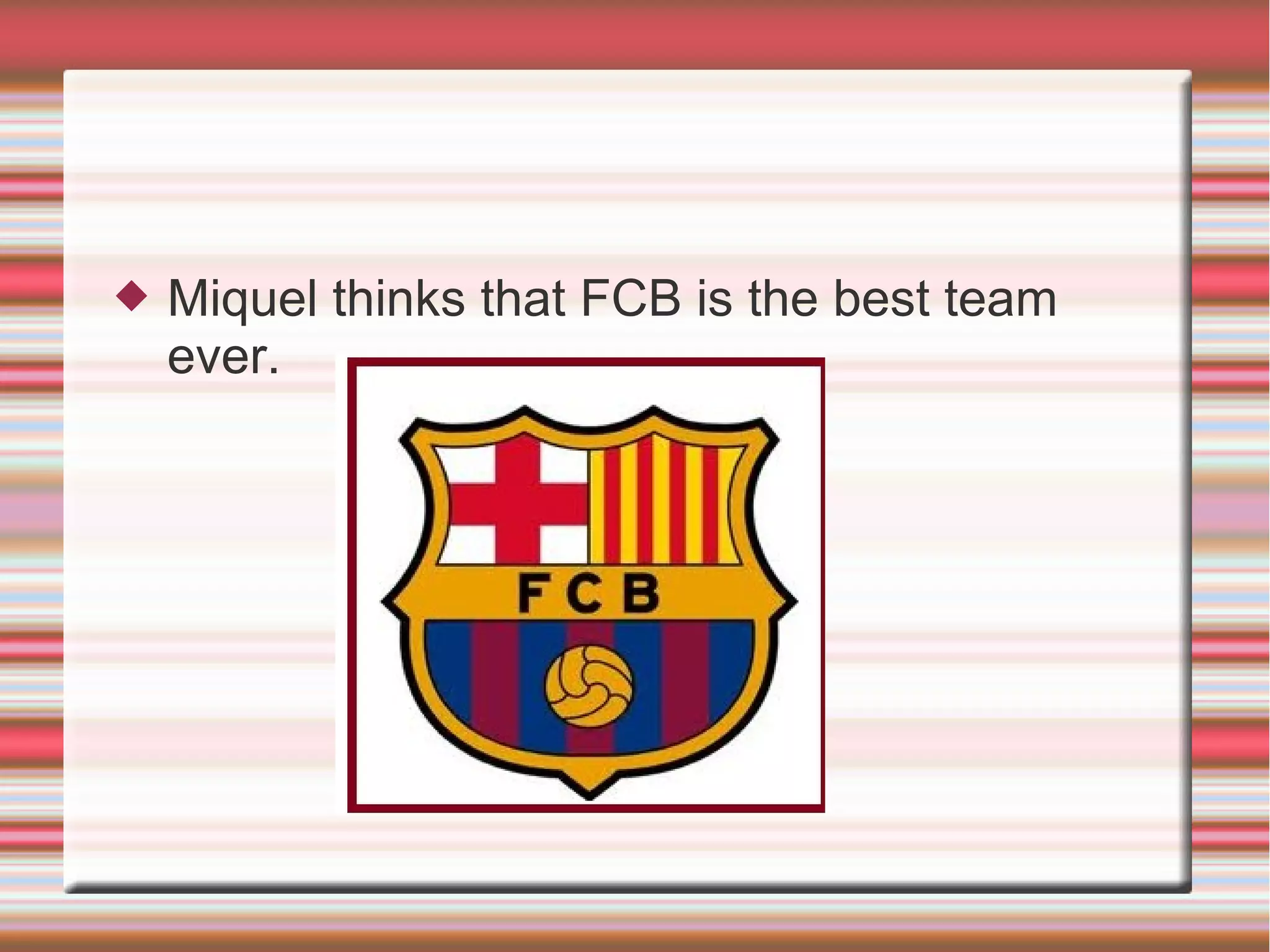 Power point del present simple | ODP