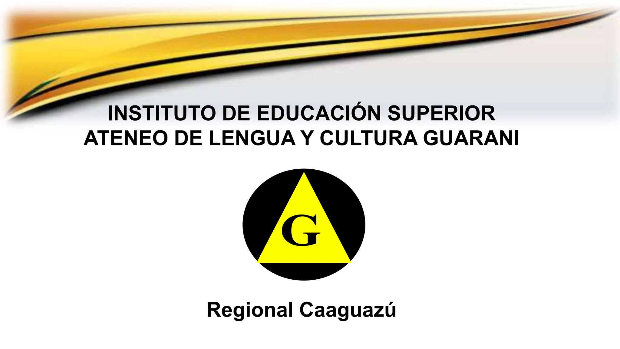 POWER POINT DE OLGA PARA TESIS DE GUARANÍ.pptx