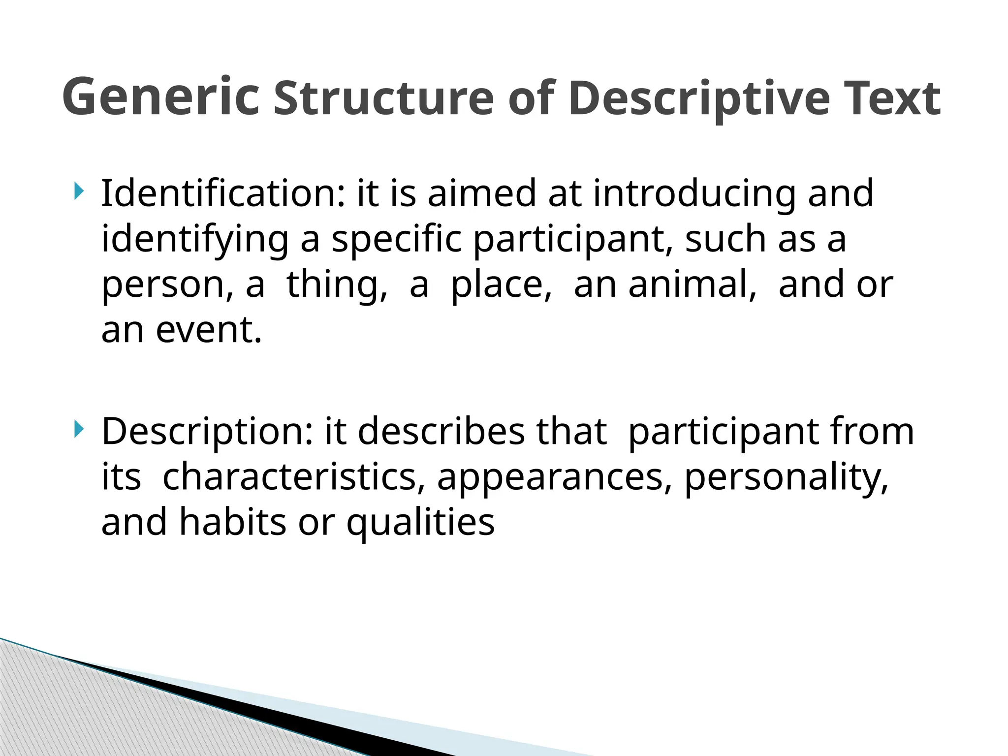 POWER POINT DESCRIPTIVE TEXT KELAS XI.pptx