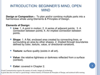 Design 1 - Powerpoint 1 | PPT | 3-D Graphics | Computer Software and ...