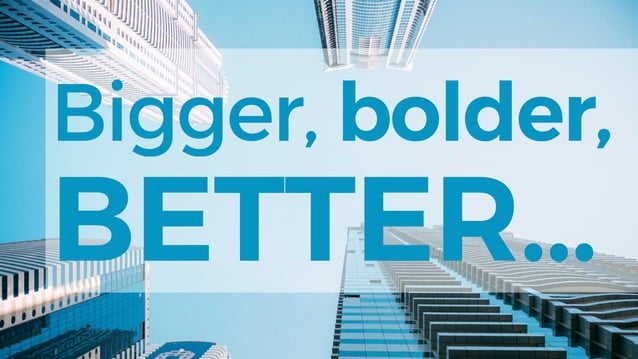 7 PowerPoint Design Hacks | PPT