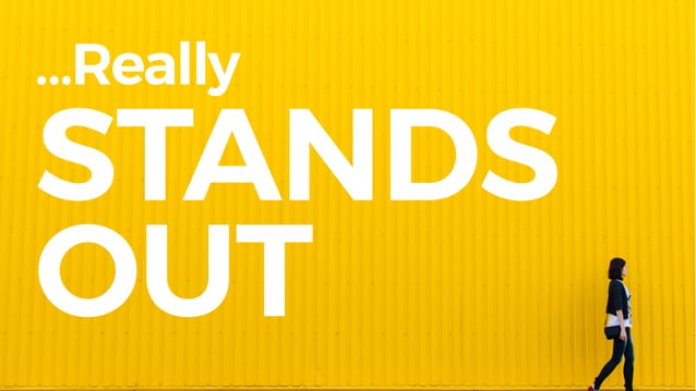 7 PowerPoint Design Hacks | PPT