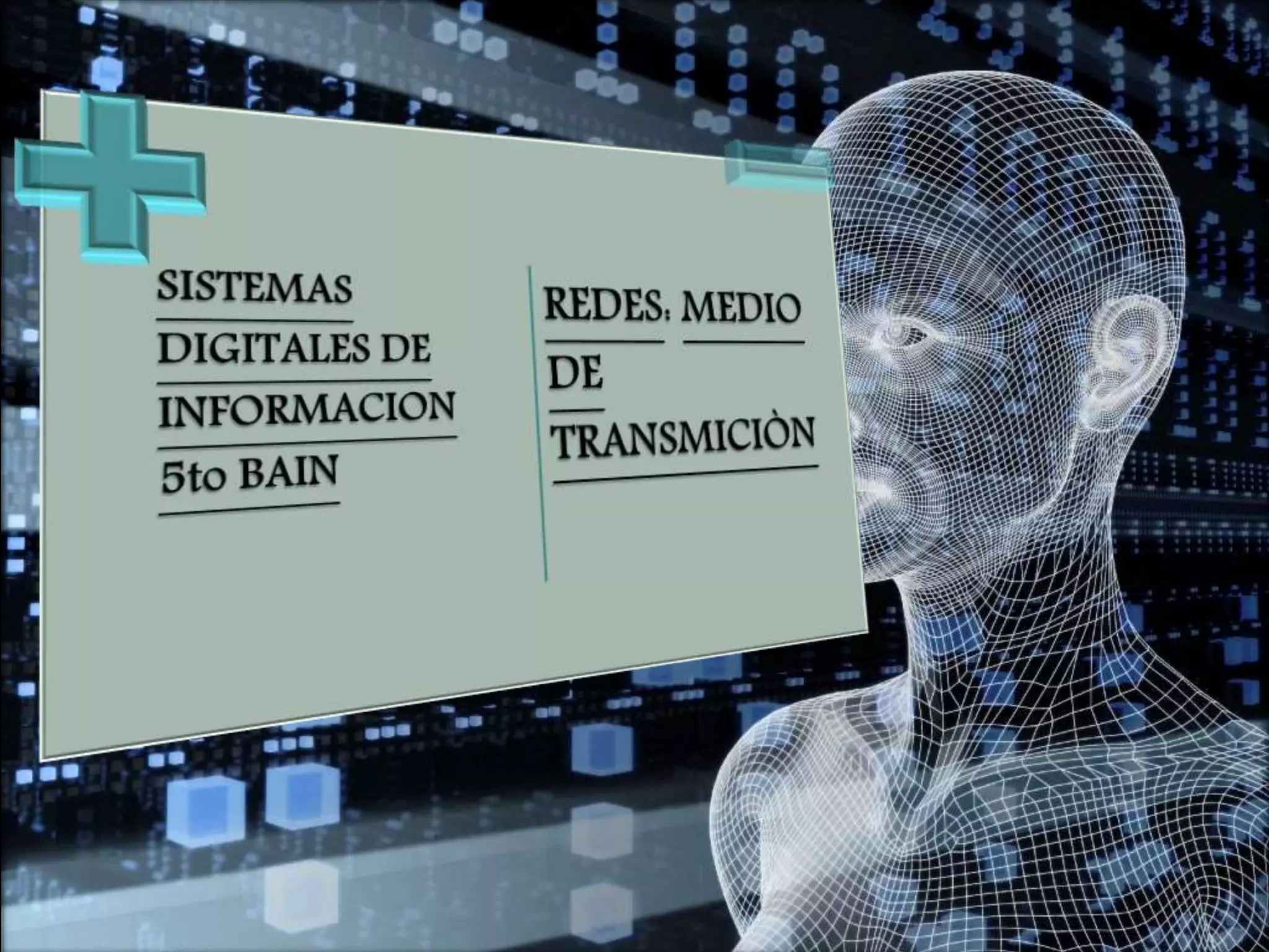 Power point - sistema Digitales de Informacion | PPT