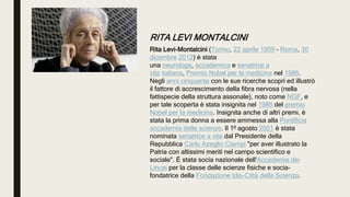 Le 10 donne che hanno fatto la storia. | PPT