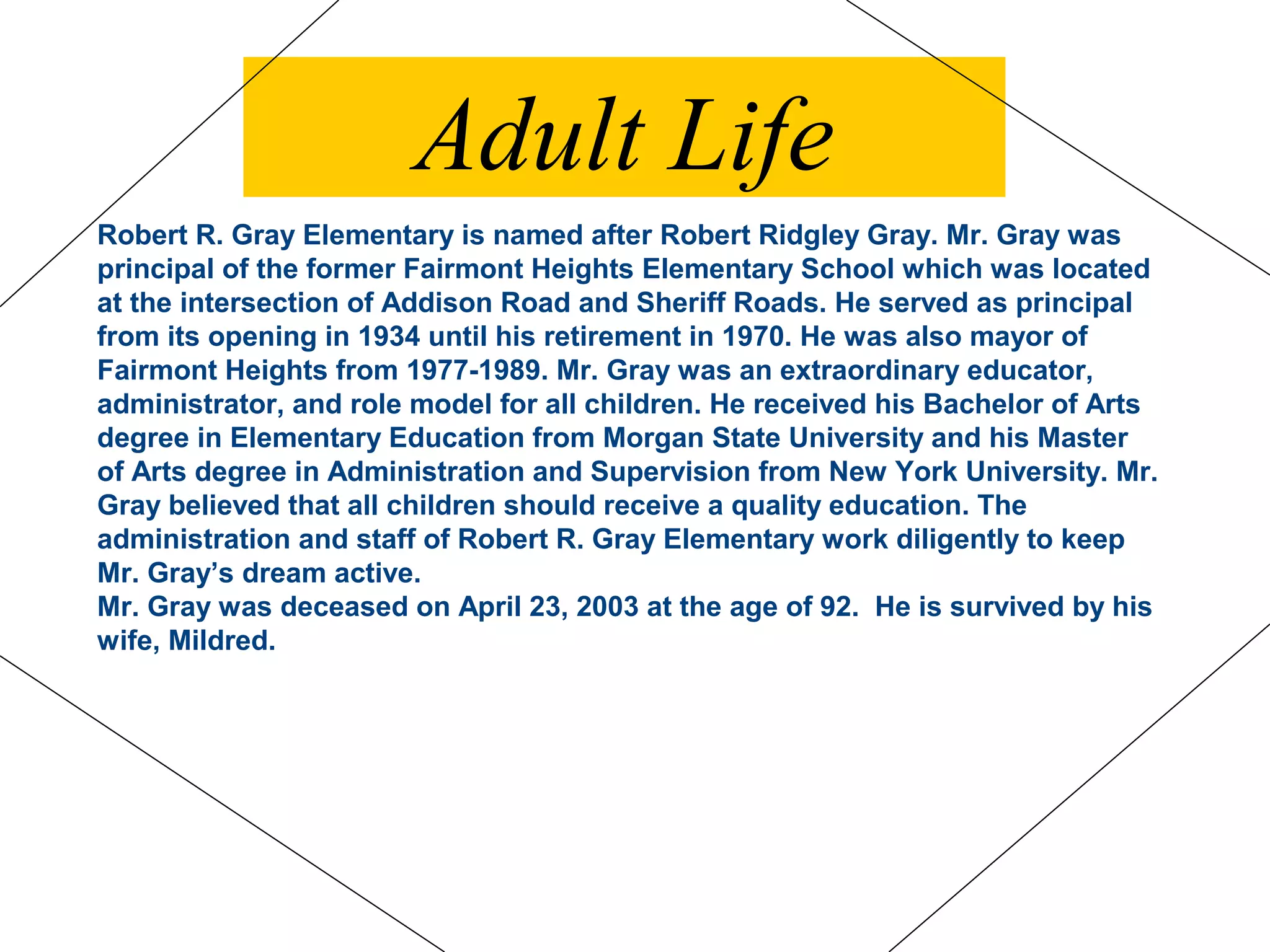 Power point dior | PPT | Professional School | Postgraduate Education