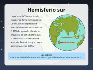Powerpoint Ecuador Hemisferios Tropicos y Polos.pptx