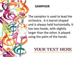 Powerpoint ed. tech. | PPT