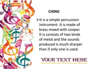 Powerpoint ed. tech. | PPT