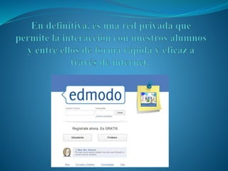 edmodo | PPTX