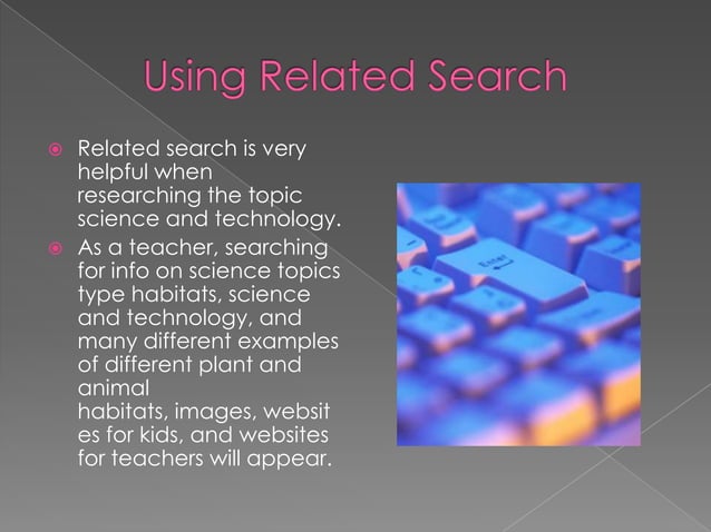 Powerpoint ed & tech | PPTX