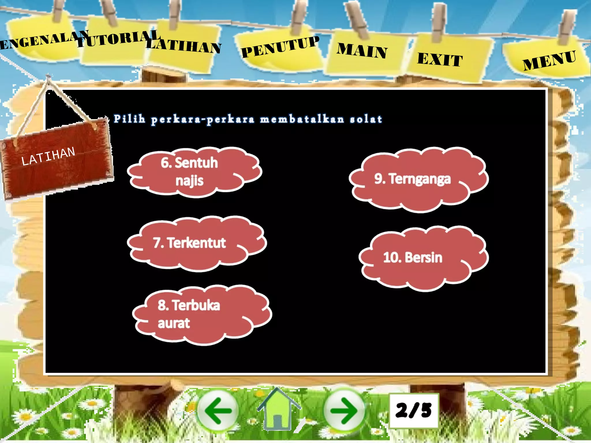 Powerpoint edu | PPT