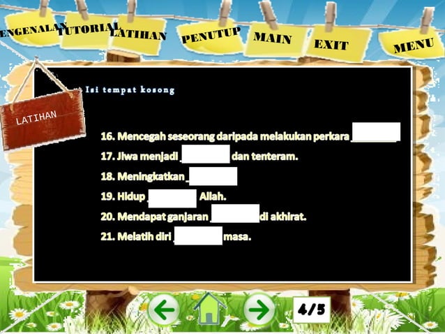 Powerpoint edu | PPT