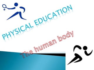 Power point educacion fisica | PPT