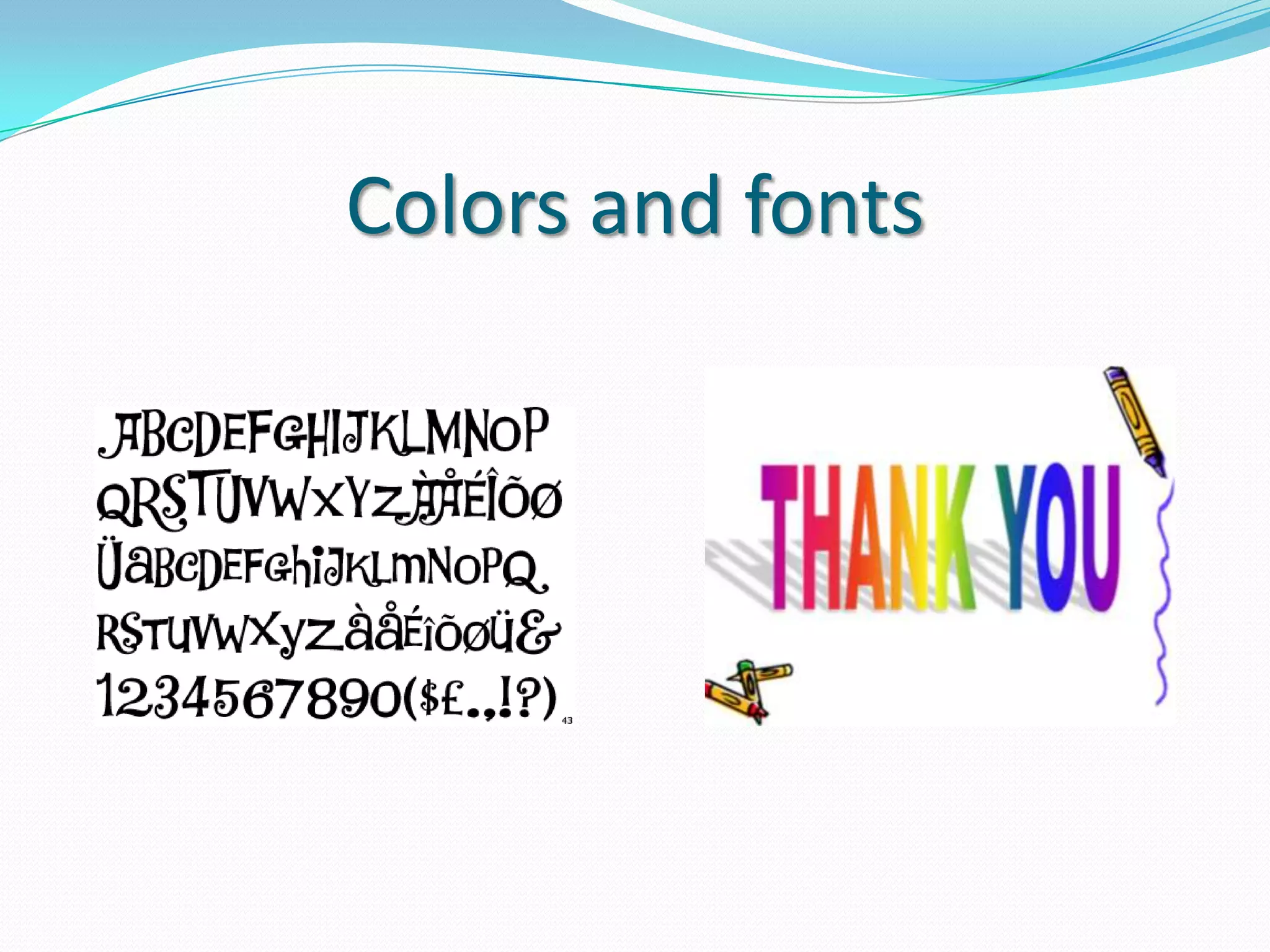 Making Your Powerpoint More Effective Pptx Technology And Computing