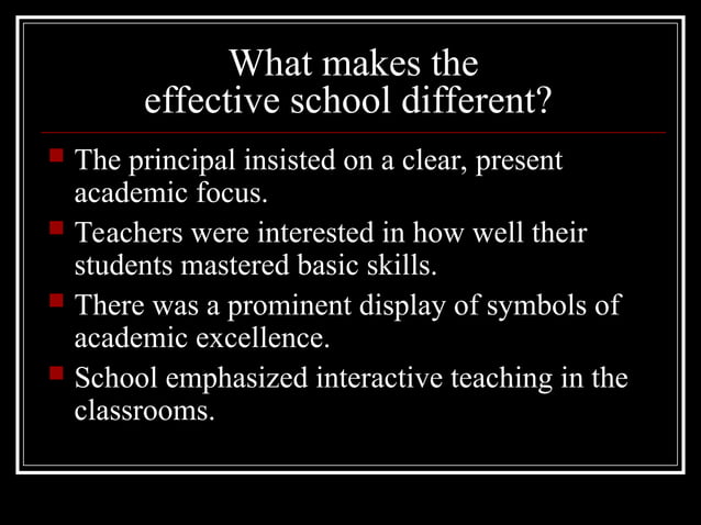 PowerPoint Effective vs Ineffective.ppts PowerPoint Effective vs Ineffective.ppts