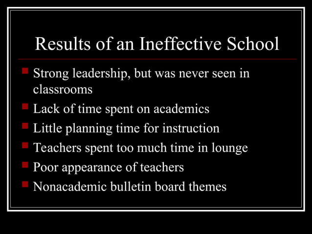 PowerPoint Effective vs Ineffective.ppts PowerPoint Effective vs Ineffective.ppts