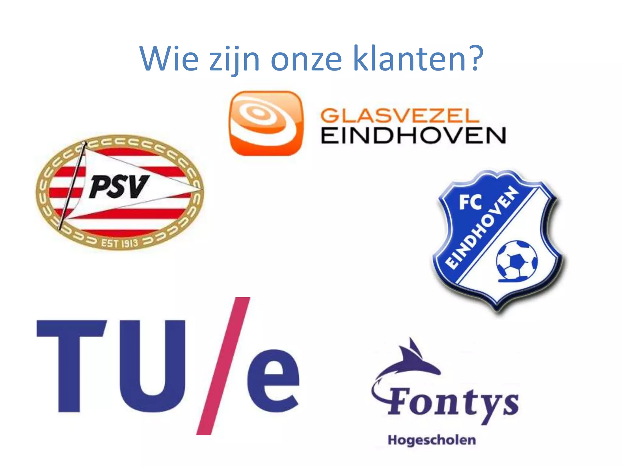 Powerpoint eindhoven marketing | PPTX