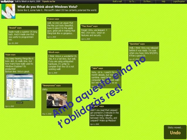 Power point eines 2.0 | PPT