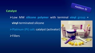 Terminal Vinyl Group