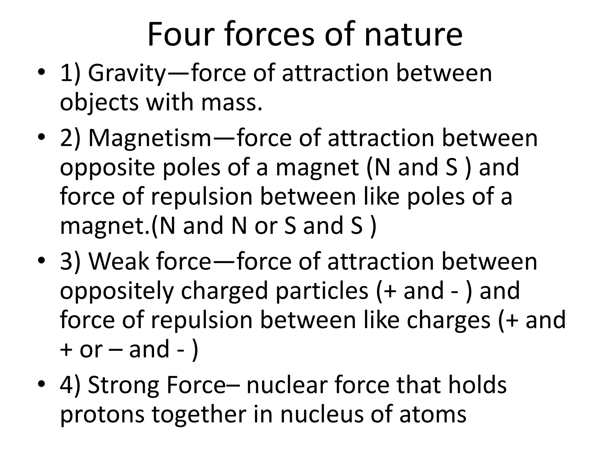 Power point electricity and magnetism (4) | PPTX