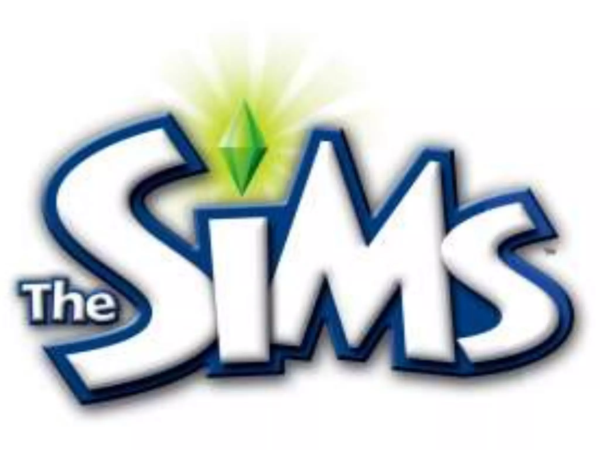 Powerpoint els sims | PPTX