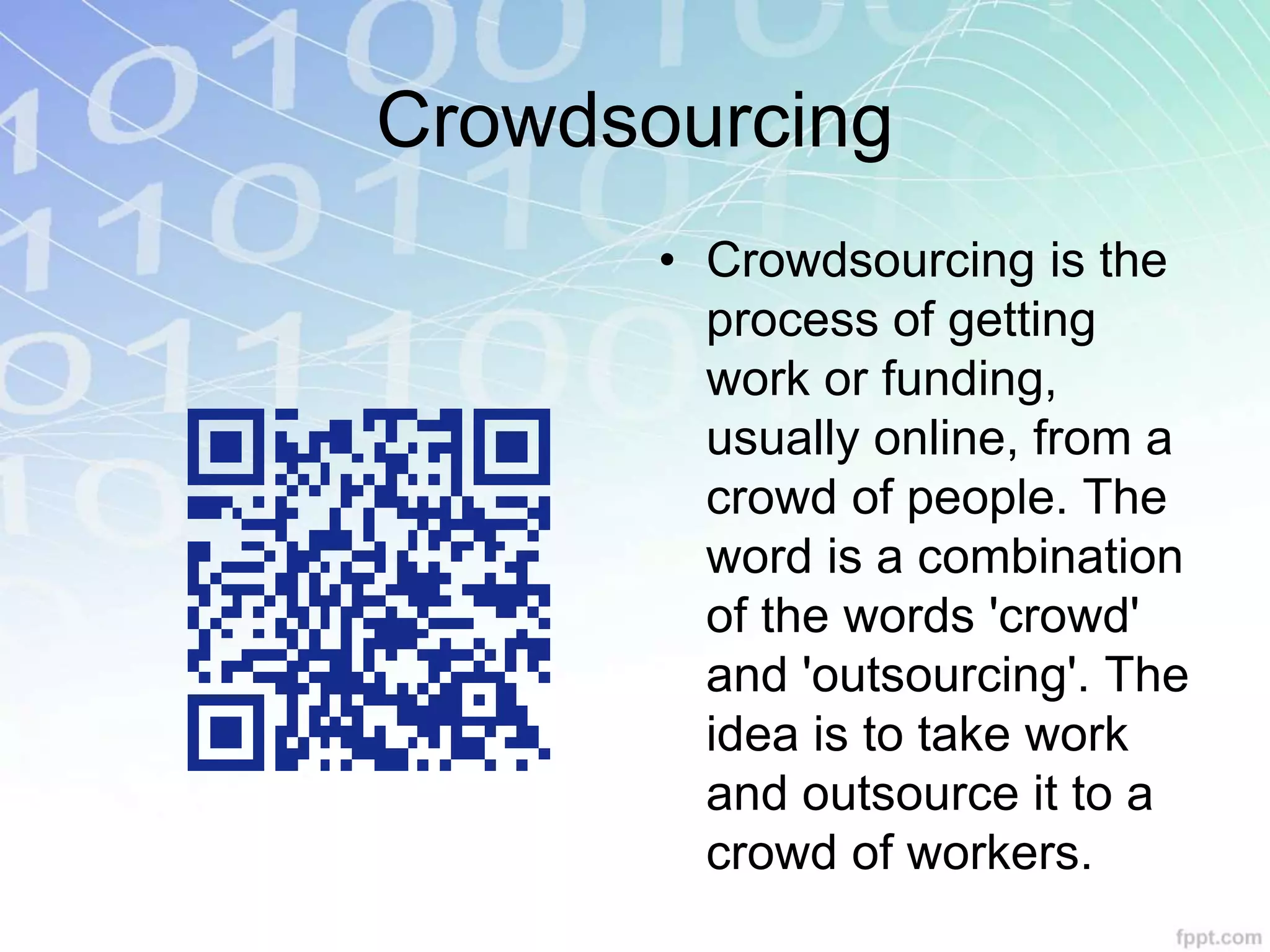 Powerpoint Emerging Technology Pptx