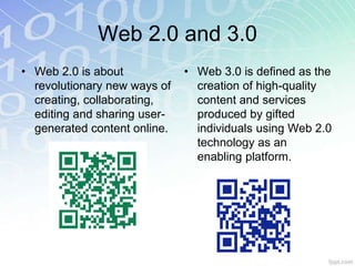 PowerPoint Emerging Technology | PPTX