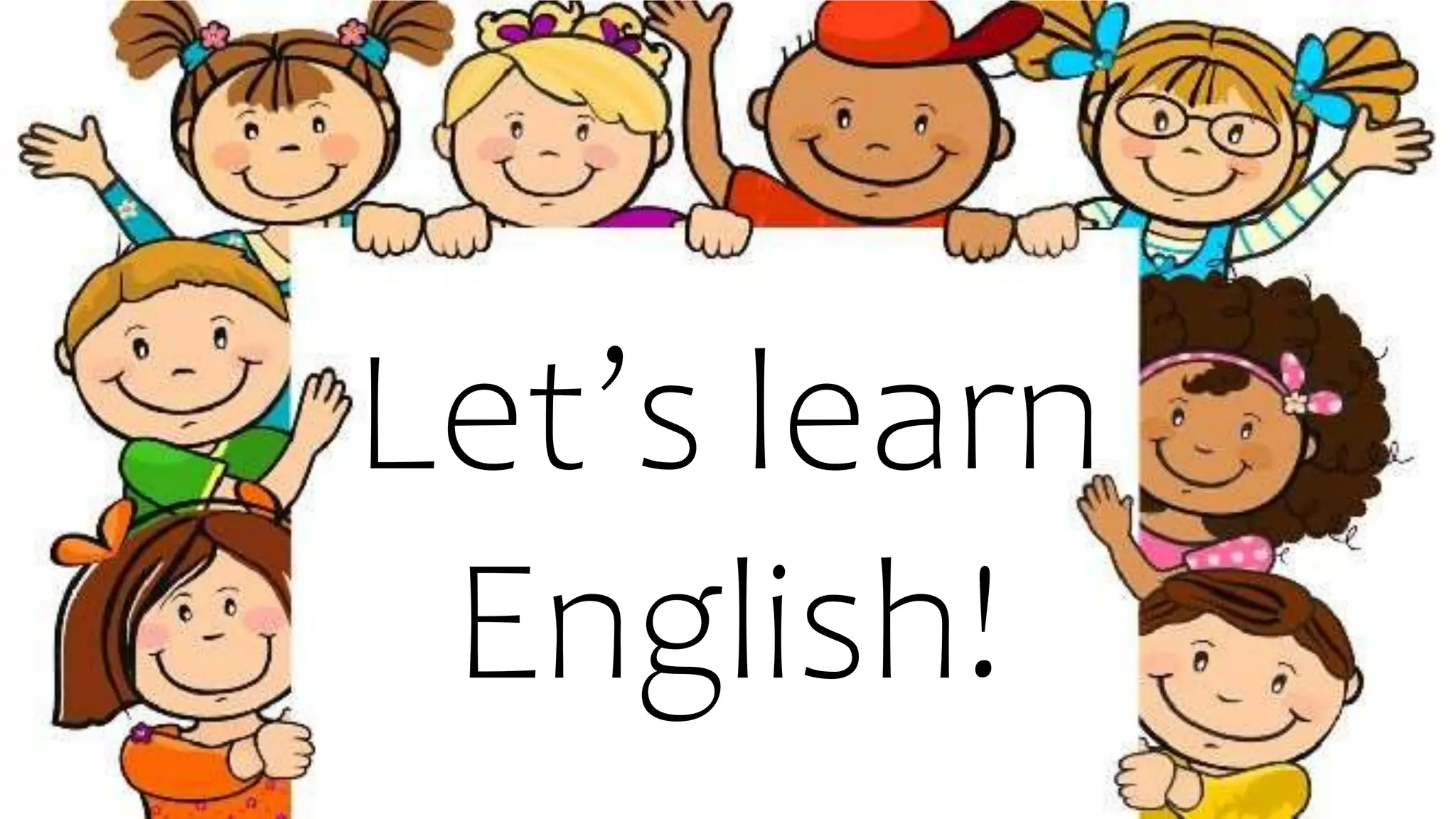 Powerpoint in English 1 lesson for Grade 1 | PPTX