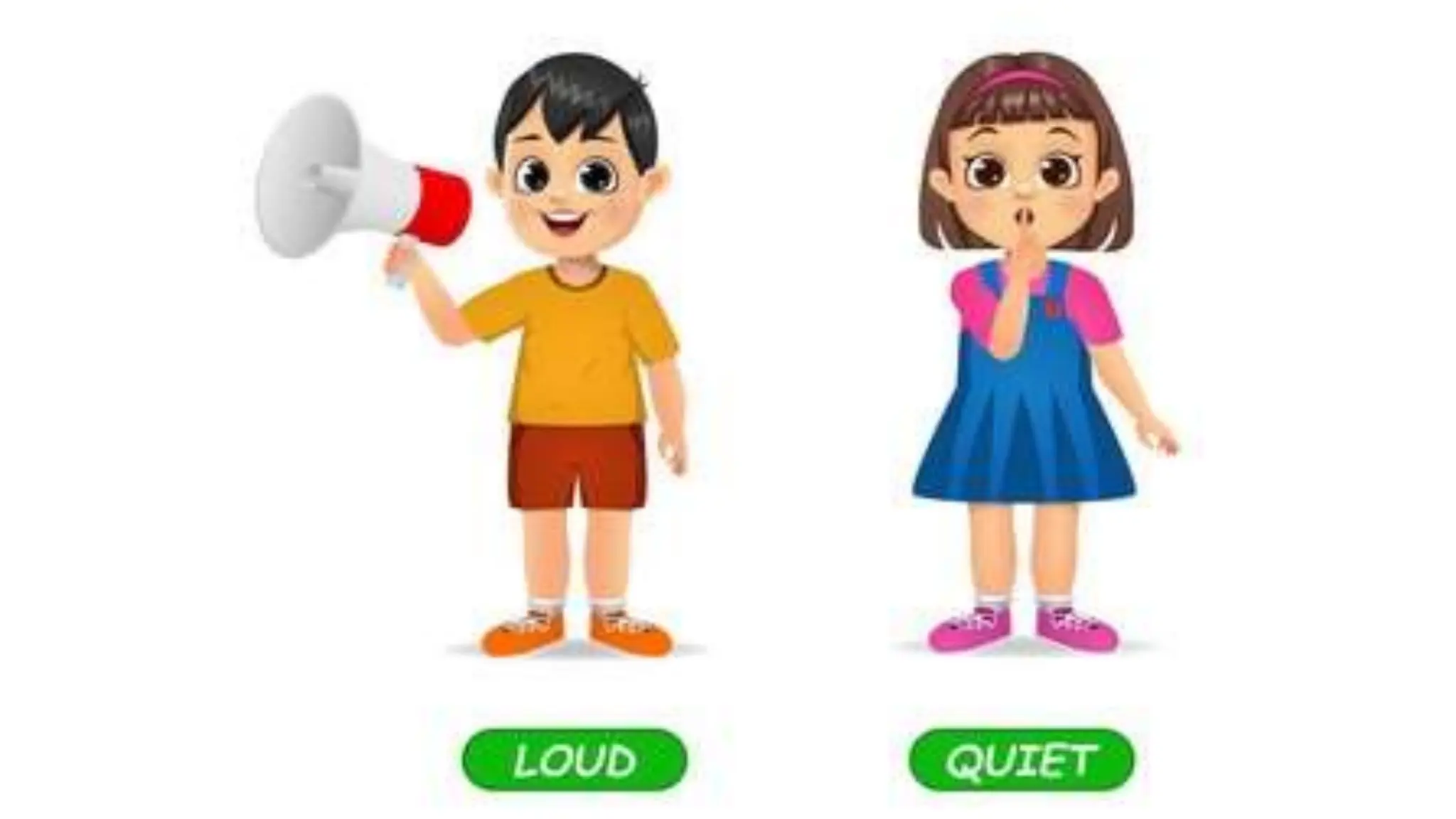 Powerpoint in English 1 lesson for Grade 1 | PPTX