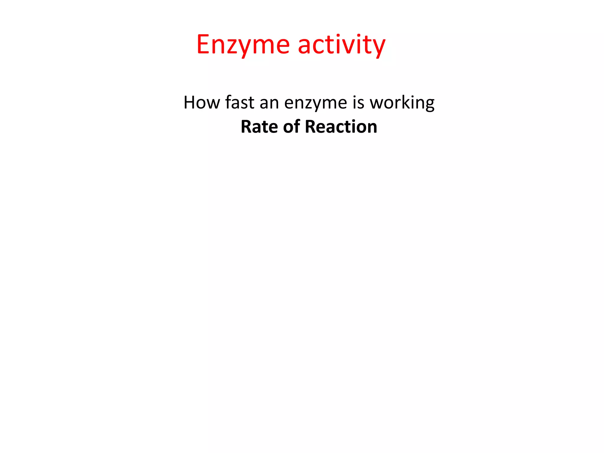 Powerpoint enzymes | PPTX