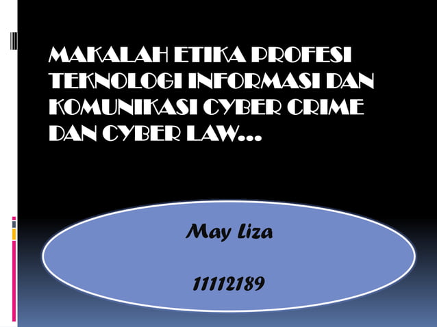 Power point eptik may | PPTX