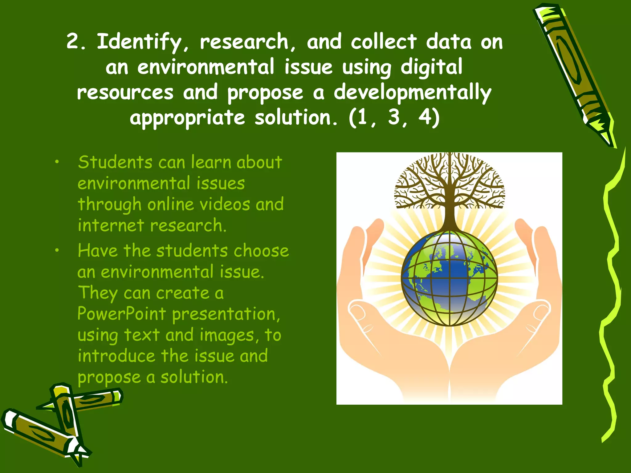 NETS Powerpoint | PPT