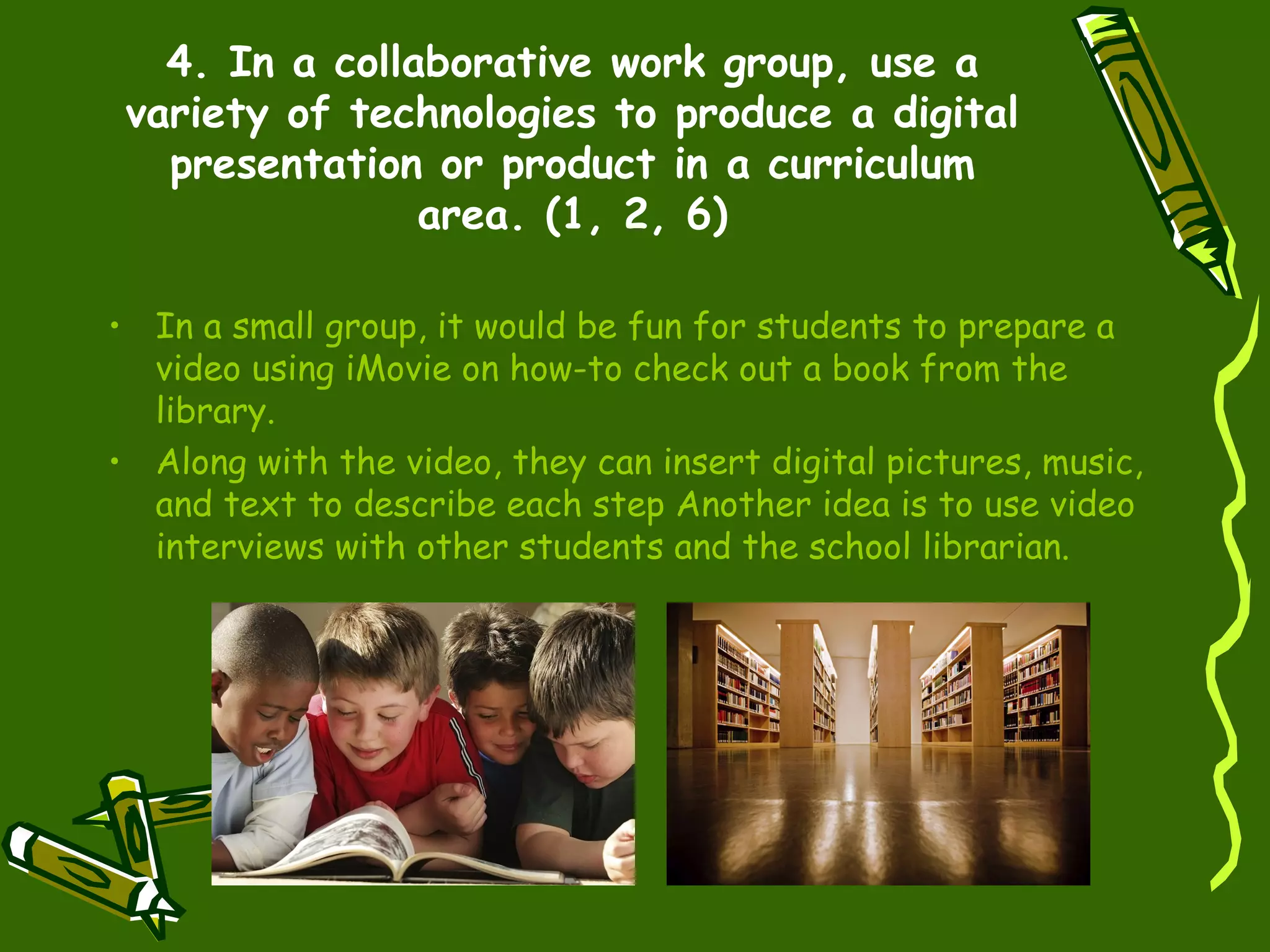 NETS Powerpoint | PPT | Free Download