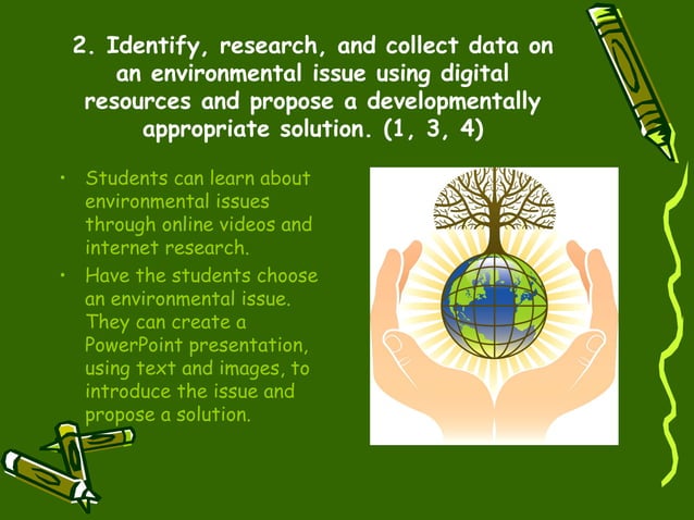 NETS Powerpoint | PPT