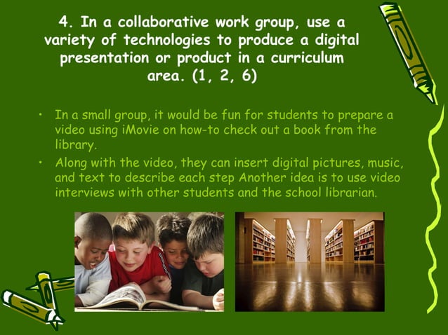 NETS Powerpoint | PPT