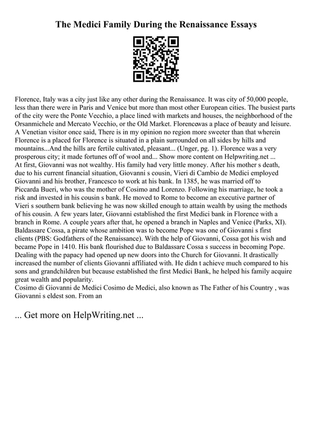 Powerpoint Essay Presentation | PDF