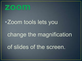 Power point essentials | PPT
